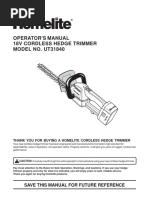 G586 Celing-Shaft UL | PDF | Home & Garden