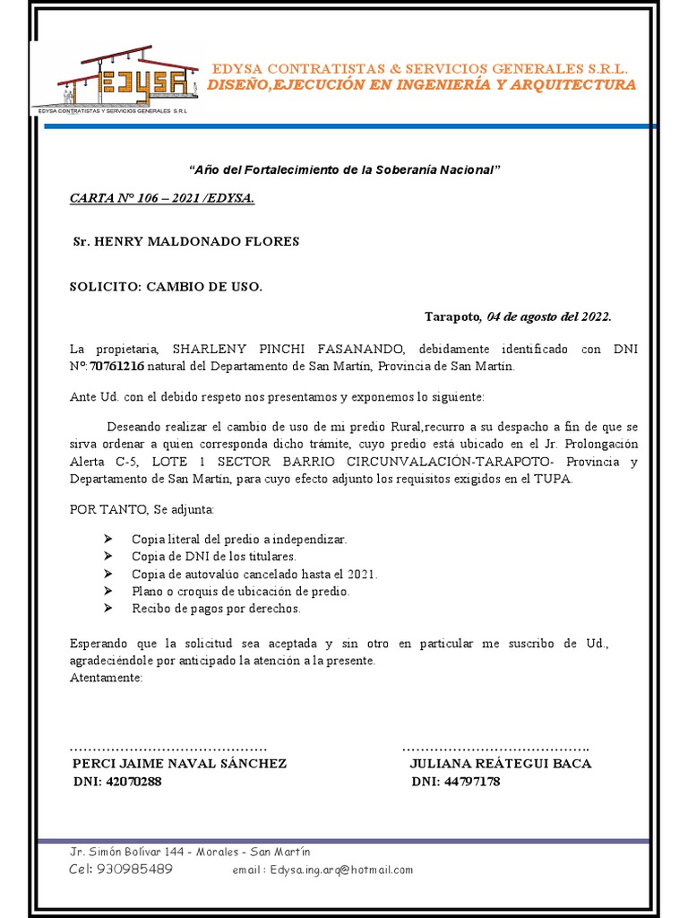 Solicitud Ficha Catastral | PDF Solicitud Ficha Catastral | PDF