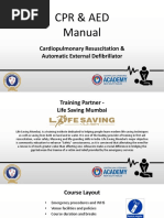 DRSABCD A4 Poster PDF | PDF