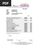 Offline Sample Pickup Form | PDF