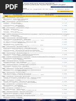 CM1 Formula Sheet v6 2024 | PDF | Present Value | Life Annuity