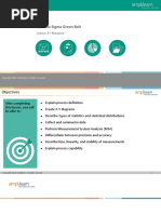 Module 07. Multi-Generation Project Planning (MGPP) | PDF | Six Sigma ...