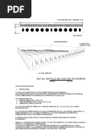 Ficha Tecnica Tepezil | PDF | Ingeniería de Edificación | Naturaleza