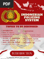 BJMP Ranks and Insignia | PDF | Science & Mathematics