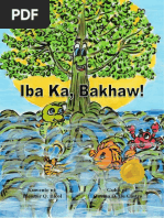 Likha Wento Criteria | PDF