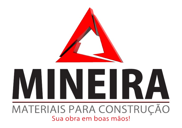 Logo Mineira | PDF