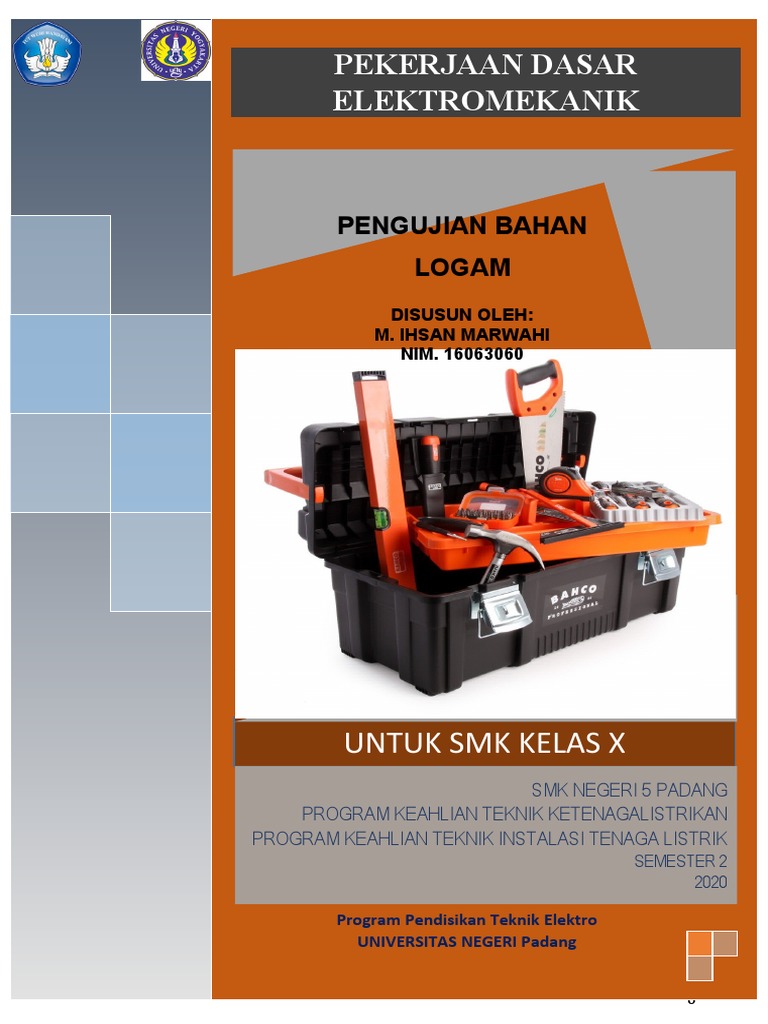 Modul Ihsan Edit | PDF