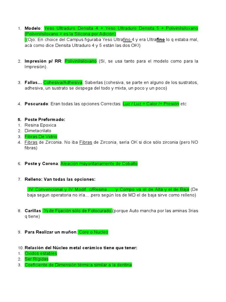 Choice Materiales - Precli 2 - Modulo 2 | PDF | Aleación | Rieles