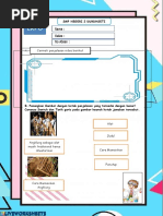 Printable Molymod | PDF