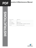 SFI Code With Bookmarks | PDF | Crane (Machine) | Ships