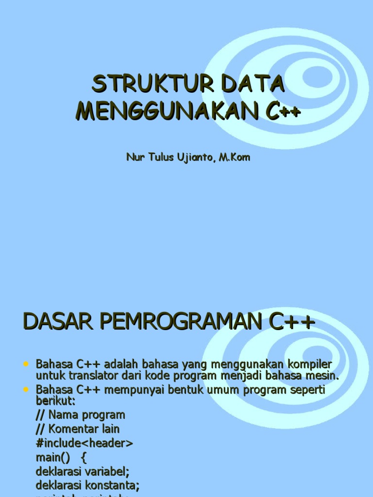 If, While, Do While | PDF