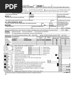 Yw2025 Maryland-Mw507 Form | PDF | Tax Exemption | Tax Refund