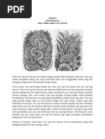 30 Contoh Karya Seni Rupa Dua Dimensi Beserta Penjelasannya | PDF