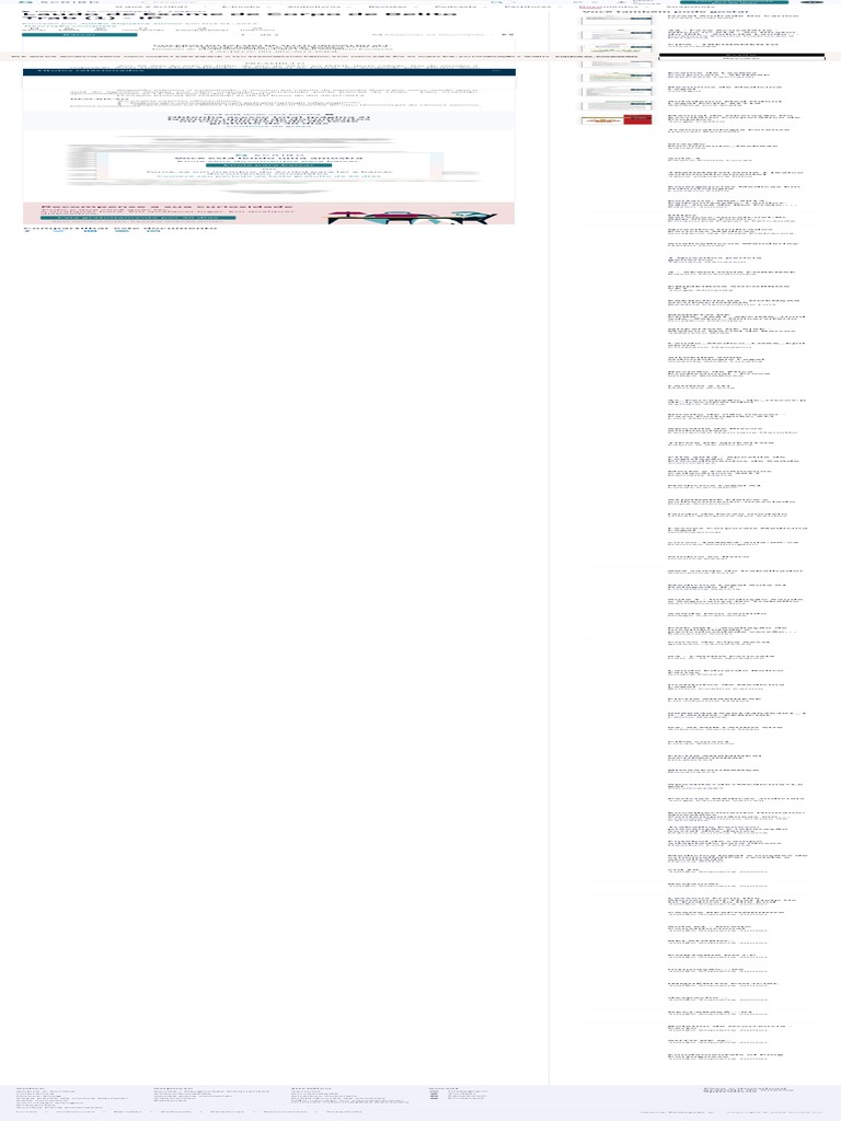 Laudo de Exame de Corpo de Delito Trab (1) - IP - PDF | PDF