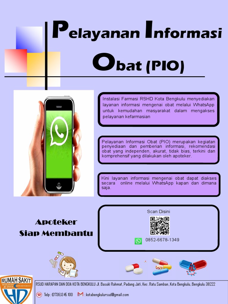 PIO Online | PDF