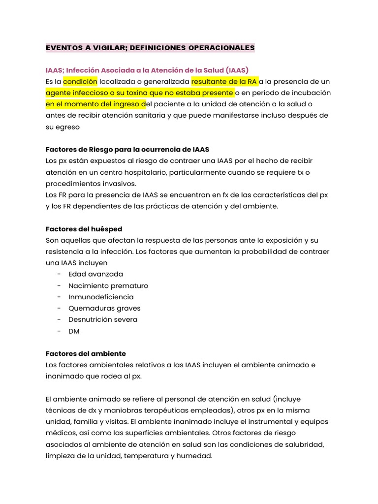 Manual RhoVE | PDF | Vena | Infección