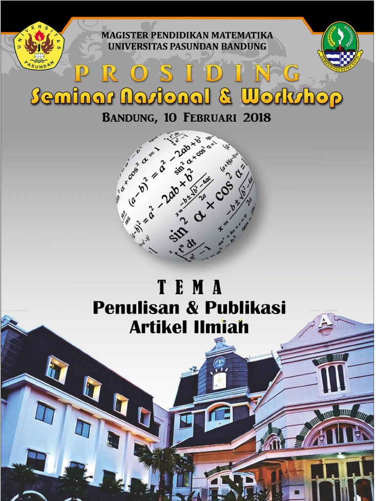 Prosiding - Unpas | PDF