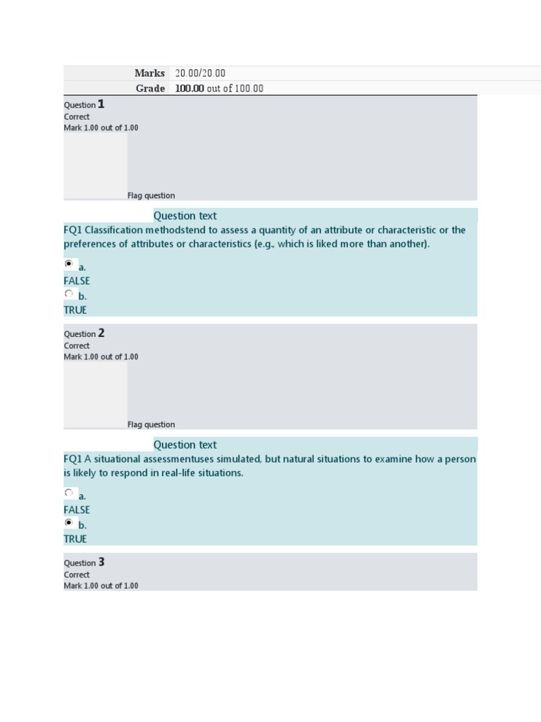 FQ2 Lab | PDF | Social Psychology | Behavioural Sciences