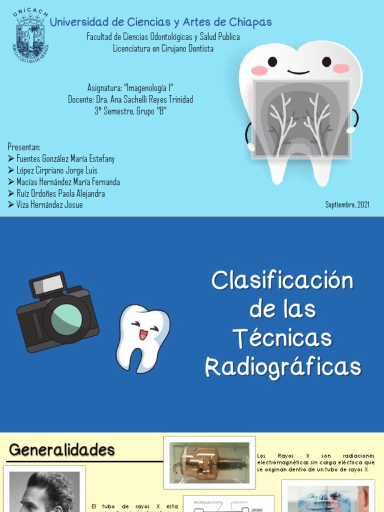 Técnicas Radiograficas | PDF | Rayo X | Triángulo