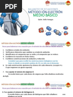 Tabla de Oxoácidos y Sus Oxianiones Más Comunes | PDF | Ciencia y ...