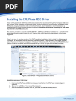 CANoe+CANalyzer MSI Setup Manual | PDF | Installation (Computer Programs) | Icon (Computing)