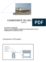 Design & Installation of LPG SYSTEM Part 02 | PDF | Pipe (Fluid ...