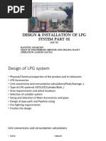 LPG Gas Unit Conversion Guide | PDF | Liquefied Petroleum Gas | Propane