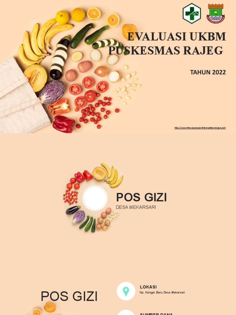 Evaluasi Ukbm 2022 | PDF