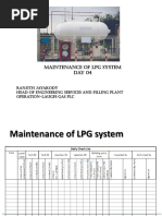 Day 02 Design of LPG System Part 01 | PDF | Liquefied Petroleum Gas ...