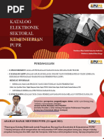 Pedoman Penggunaan SIPASTI | PDF