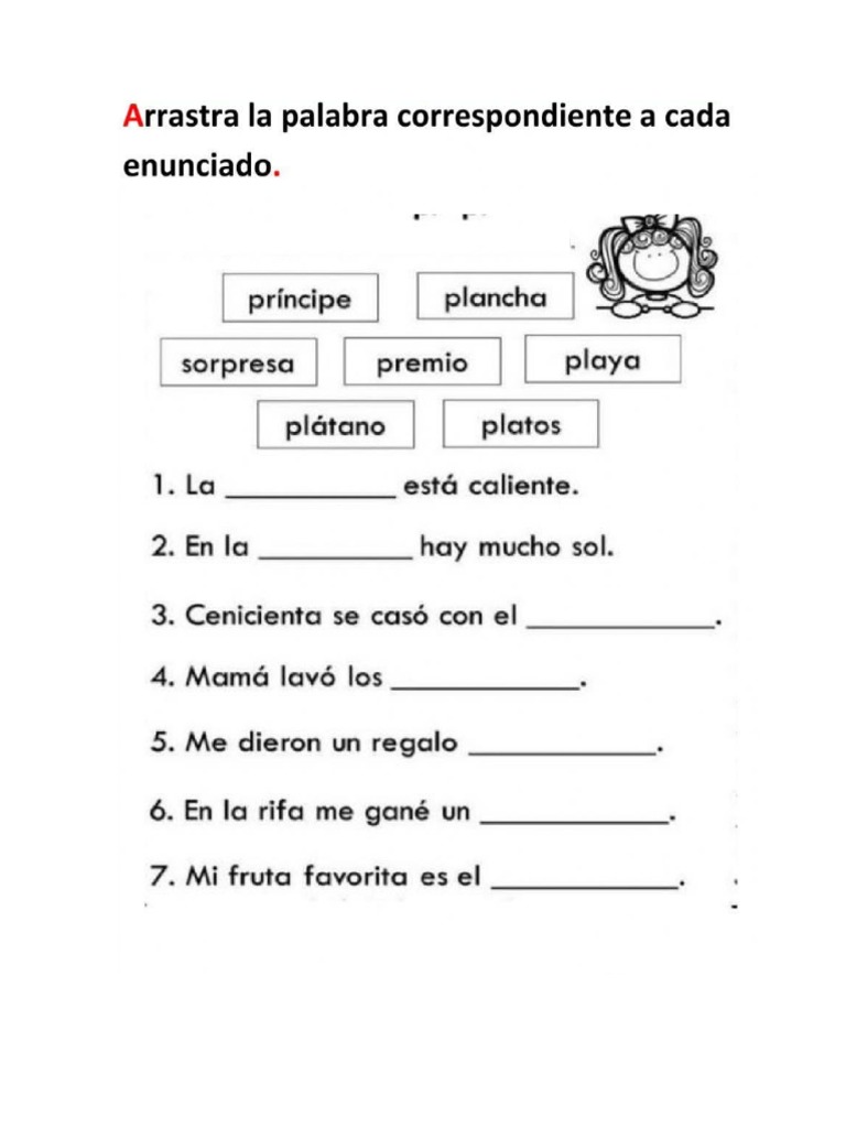 Taller Combinaciones PL, PR | PDF