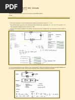 ADB AGL3 - Module 4 The AGL Series Circuit | PDF