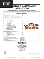 ÄKTA go Operating Instructions Guide | PDF | Pump | Documentation
