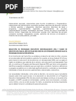 SAEE - 03c Certificación de Discusión de Evaluación | PDF