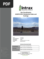 As 2159-2009 Piling - Design and Installation | PDF | Deep Foundation ...