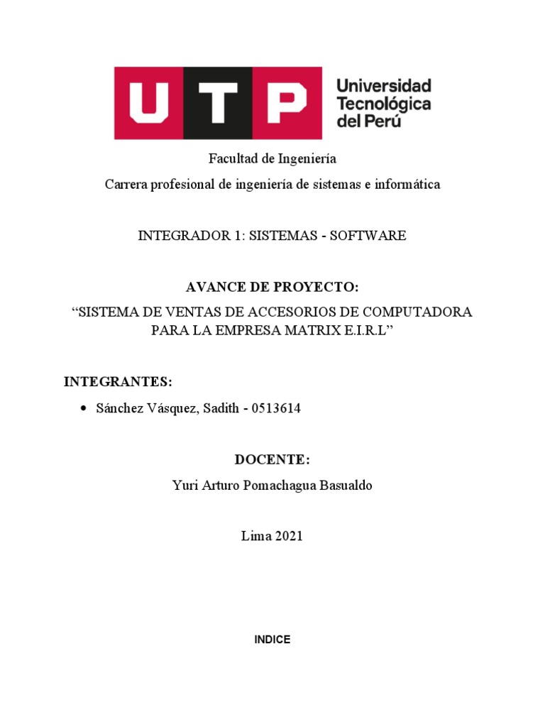 Proyecto Final - Enviada | PDF | Mi sql | Factura