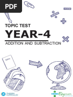KS3 Home Numeracy Booklet | PDF | Mathematics | Arithmetic