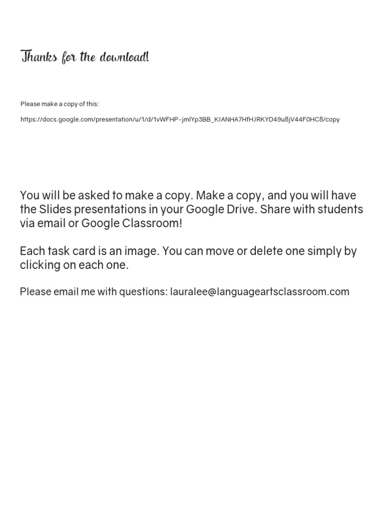 1 - Distance Learning - Digital Coordinating and Correlative ...