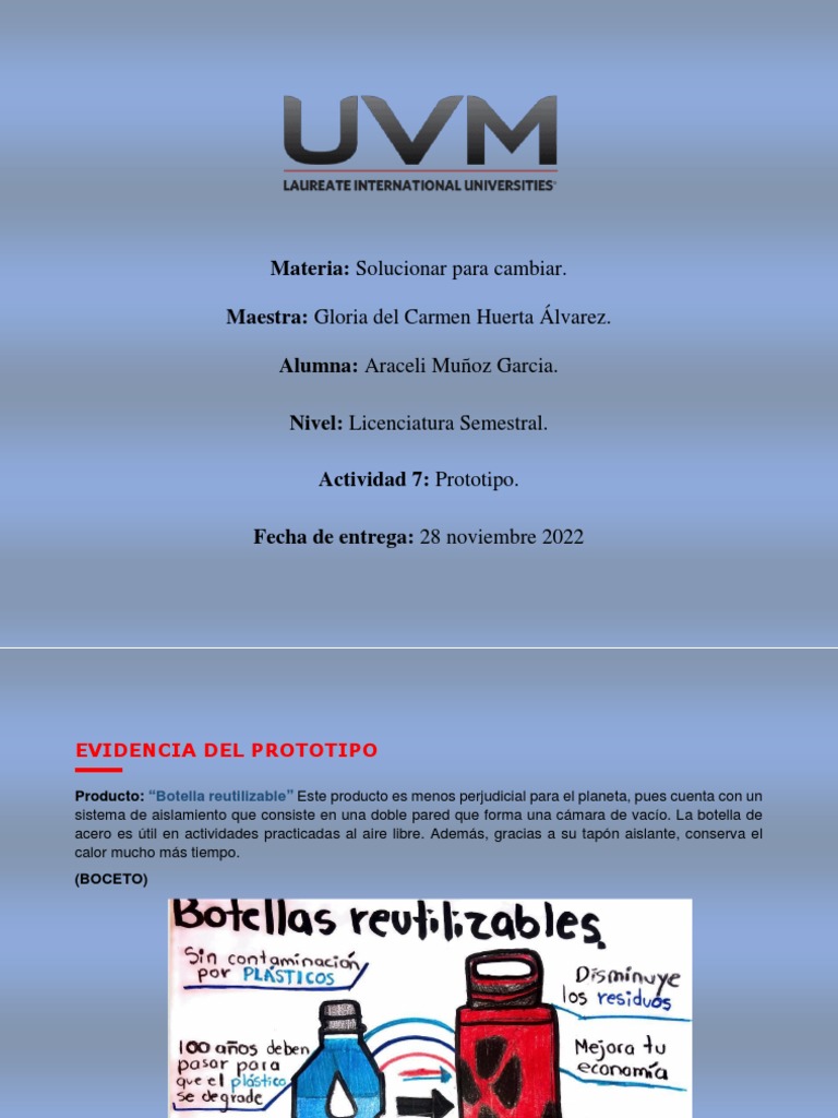 A7 Amg | PDF | Botella | Materiales