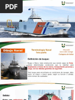 Conocimientos Marineros 2023 | PDF | Buques | Industria pesada