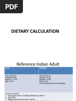 PES Statement Examples and Guidelines | PDF | Weight Loss | Medical ...