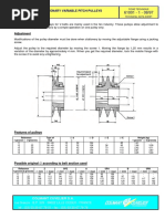 Gear Terminology | PDF | Gear | Mechanics