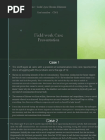 Example TF CBT Treatment Plan | PDF | Psychological Trauma | Cognitive ...