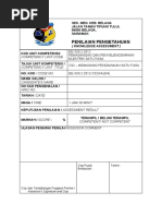 Kod Bidang Cidb | PDF