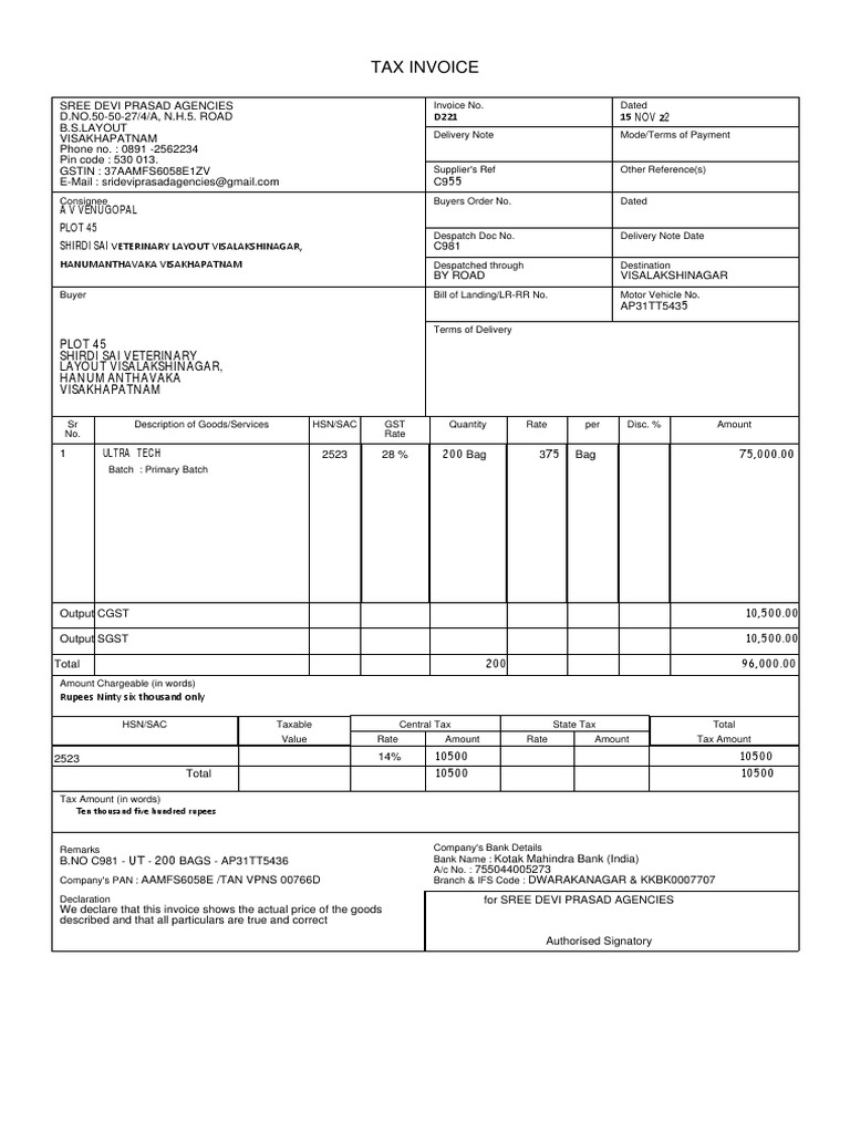 45 Cement Bill | PDF | Government | Public Finance