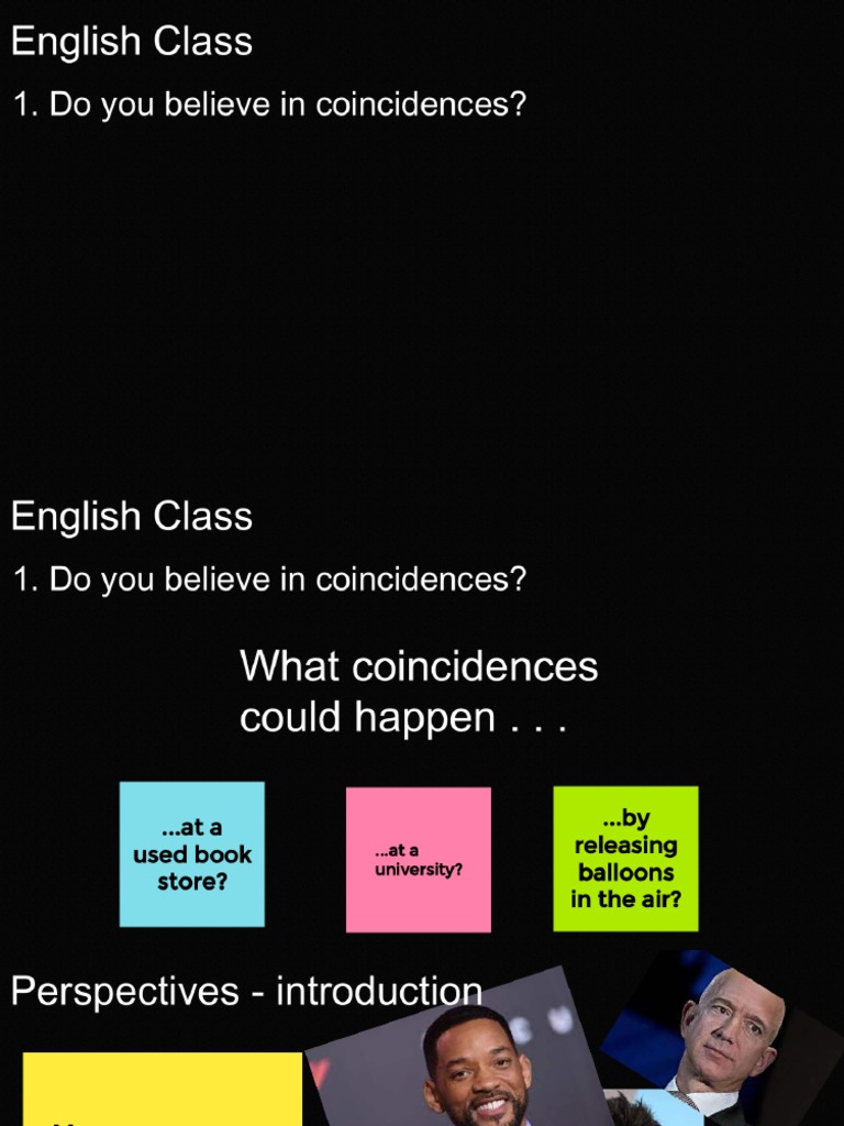 EIP - Book 2 Unit 12 | PDF