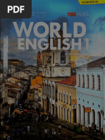 World English 3 Student Book | PDF
