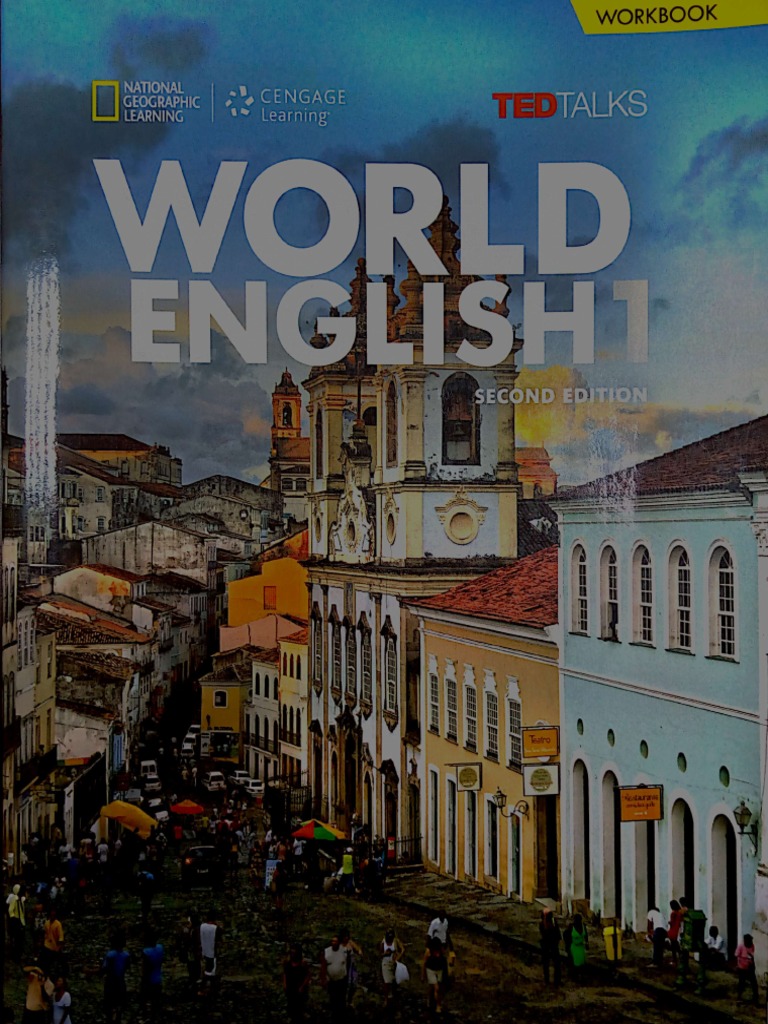 Ingles 1 - World English - 1A - Workbook | PDF