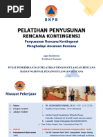 Pedoman Pusdalops-PB BNPB 2012 | PDF | Bisnis | Sains & Matematika