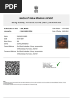 Understanding the Application Registration Card | PDF | Asylum Seeker ...